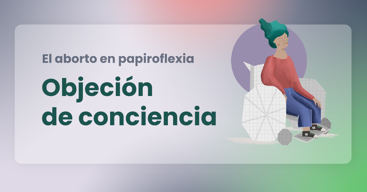 ¿Qué es la objeción de conciencia y cómo está regulada en México ...